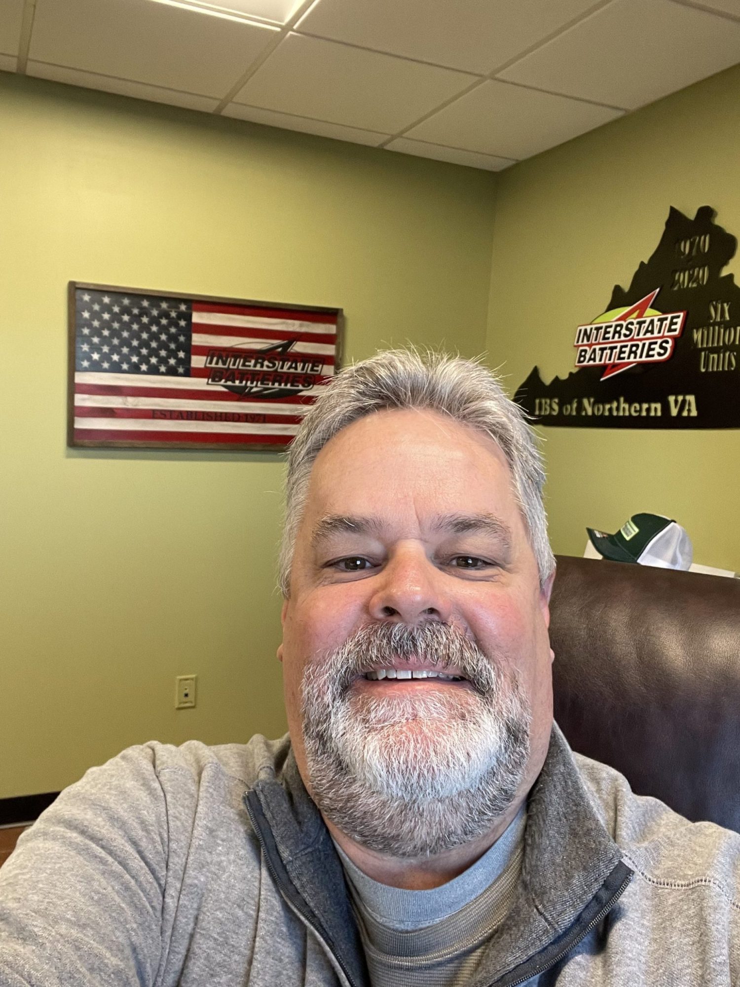 About - Reliable Power Group